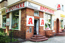 St Hildegard Apotheke Ibbenburen