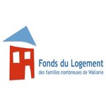 Fonds du Logement de Wallonie Charleroi (Rue Léopold No:36, Charleroi), konut kredisi hizmetleri  Charleroi'dan