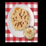 Pupuseria La Sabrosa (San Salvador), nakliye firmaları  San Salvador'dan
