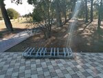 Велопарковка (Sevastopol, Victory Park), bisiklet park yerleri  Sevastopol'dan