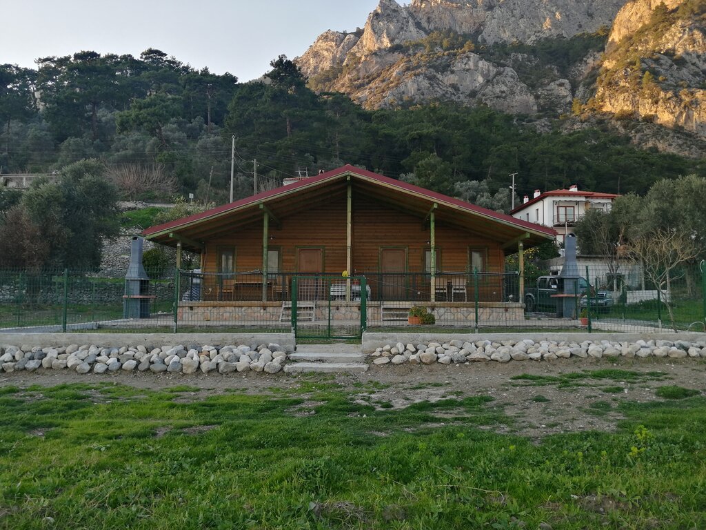 Daireler Turnalı Bungalov, Menteşe, foto