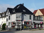 Alster-Apotheke (Ratsmühlendamm No:17, Stadt Hamburg), eczaneler  Hamburg'dan