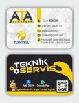 Ata İletişim - Turkcell (Ulaşbaba Cad., No:23A, Selçuklu, Konya), cep telefonu ve aksesuarları satış mağazaları  Konya'dan