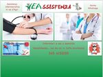 Veassistenza (Basilicata, Potenza, Via Nazionale, 55), evde tıbbi yardım  Basilicata'dan
