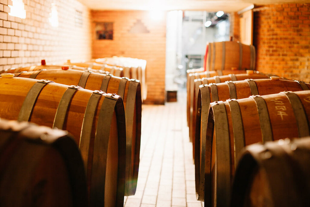 Şarap ve içki toptan satışları Mad & Wine GmbH, Dünya, foto
