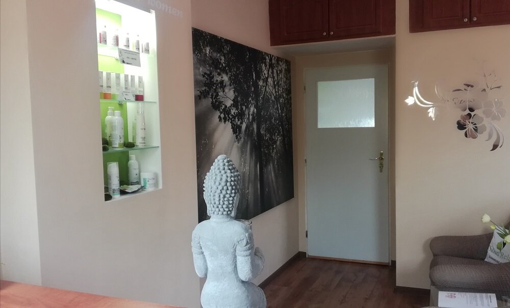 Güzellik salonu Salon Relax - kosmetické služby Kolín, Kolin, foto