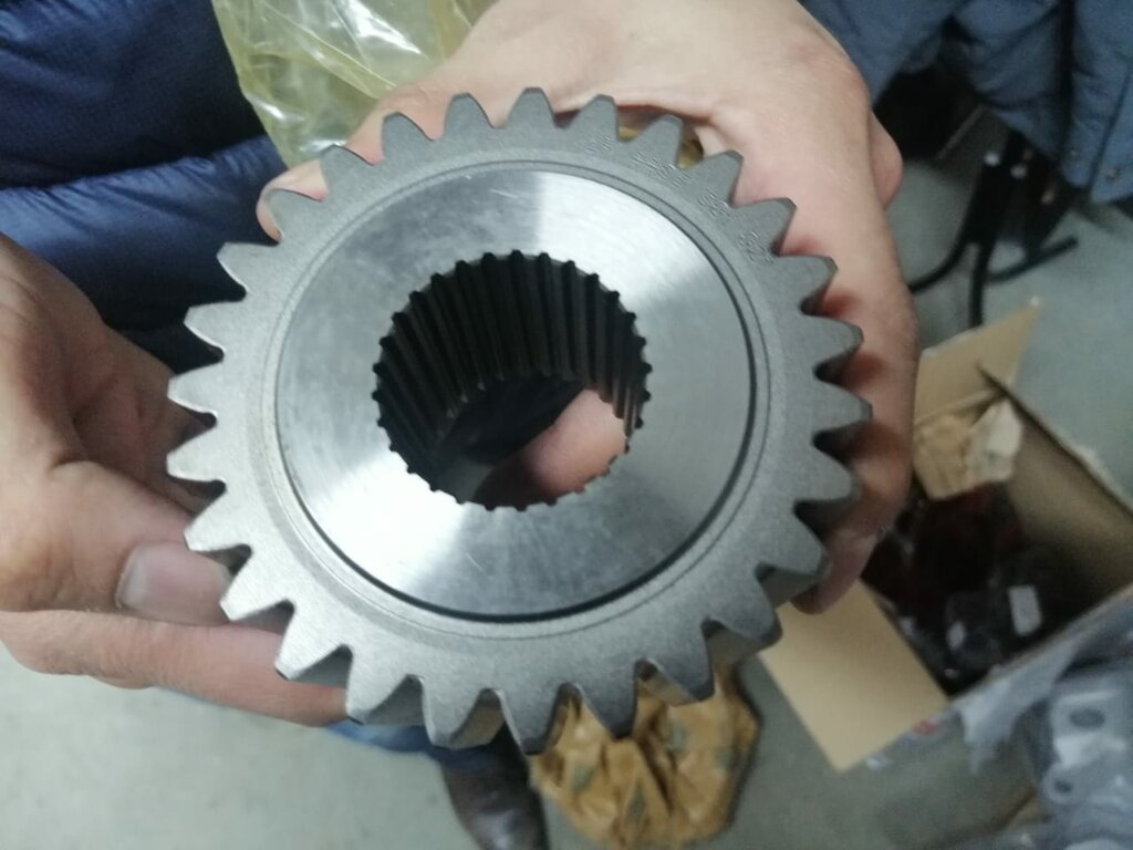 Torna işleri MetalUslugi.ru, Moskova, foto