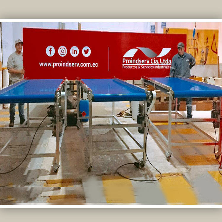i̇nşaat malzemeleri toptan Proindserv. Cía. Ltda, Kito, foto