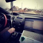 ProШит (улица Механизаторов No:19), otomobil servisi  Sudak'tan