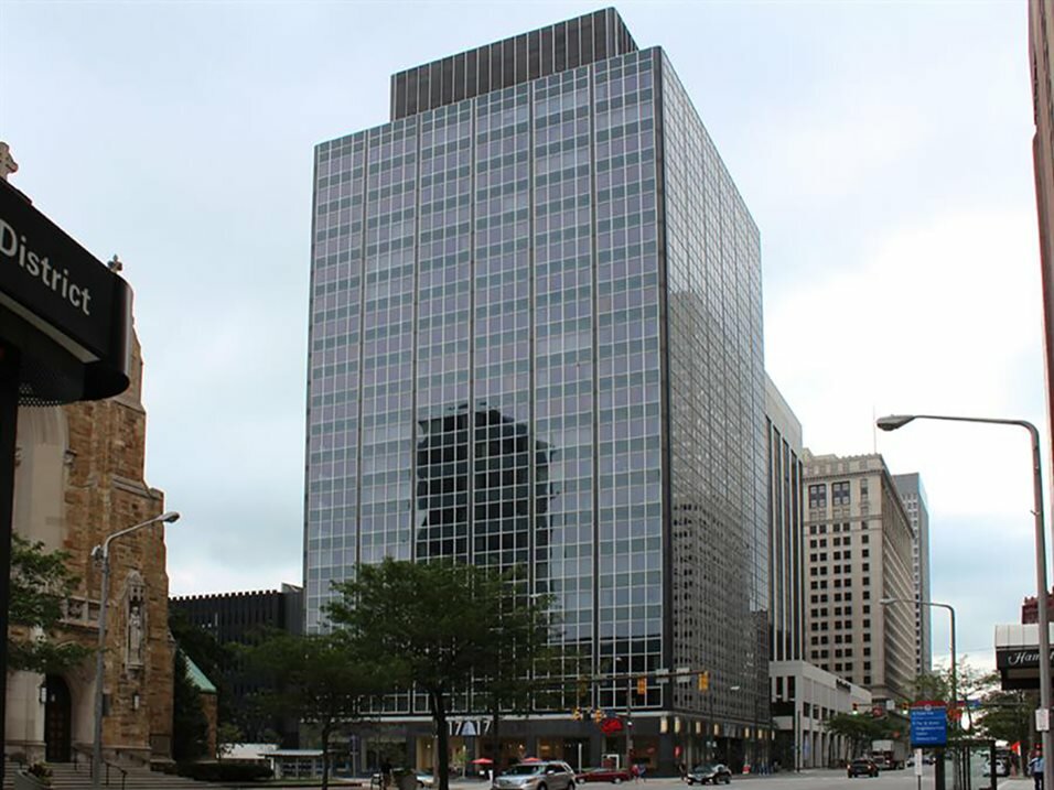 Emlak ofisi Residences at 1717, Cleveland, foto