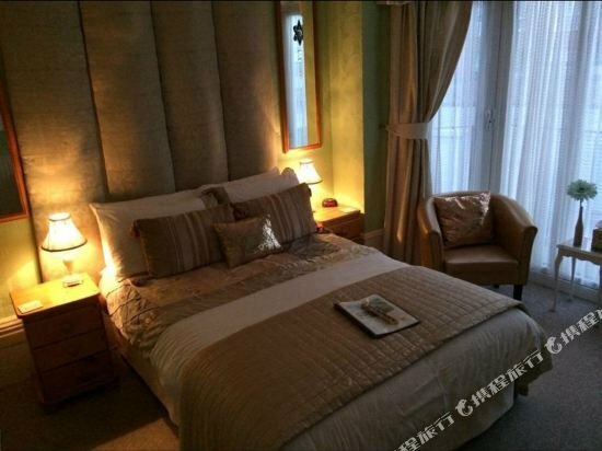 Otel Seaview Guest House, Eastbourne, foto