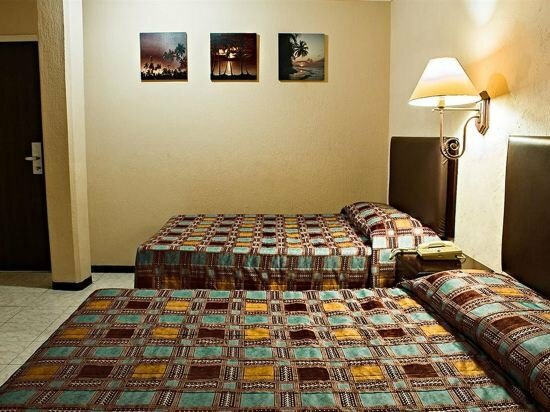 Otel Acuario, Veracruz, foto