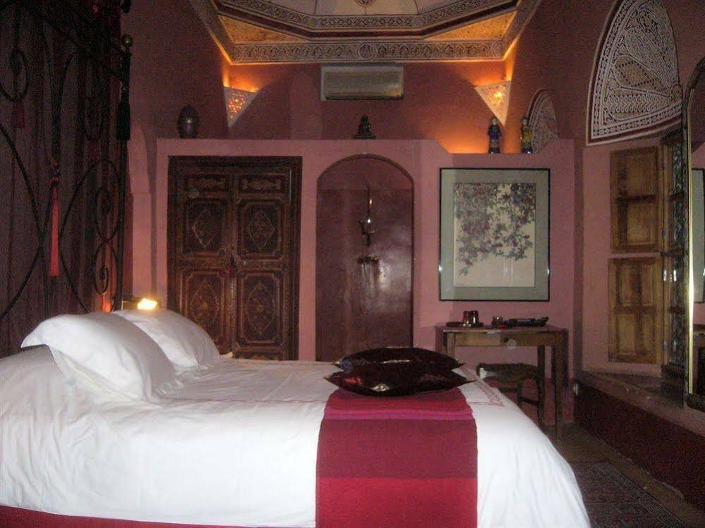 Otel Riad Jenaï Demeures du Maroc, Marakeş, foto