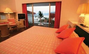 Las Brisas Acapulco (Guerrero, Acapulco), otel  Acapulco'dan