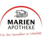 Marien-Apotheke (North Rhine-Westphalia, Höxter, Kasseler Tor, 18), eczaneler  Kuzey Ren‑Vestfalya'dan