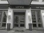 Hotel Lorenz (North Rhine-Westphalia, Essen, Rüttenscheider Straße, 187), otel  Kuzey Ren‑Vestfalya'dan