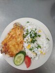 Mayak (ulitsa Geroyev Rossii No:1к1, poselok Katkovskiy), otel  Novosibirskaya oblastından
