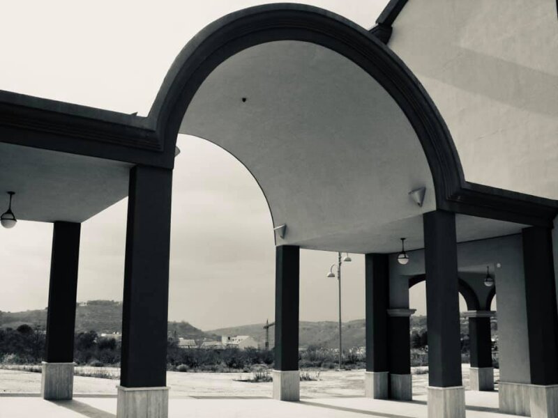 i̇nşaat firmaları Costruzioni Azzolina, Sicilya, foto