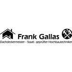 Frank Gallas Dachdeckermeister (Harkortshof No:5, Witten), çatı ve çatı materyalleri  Dortmund'dan