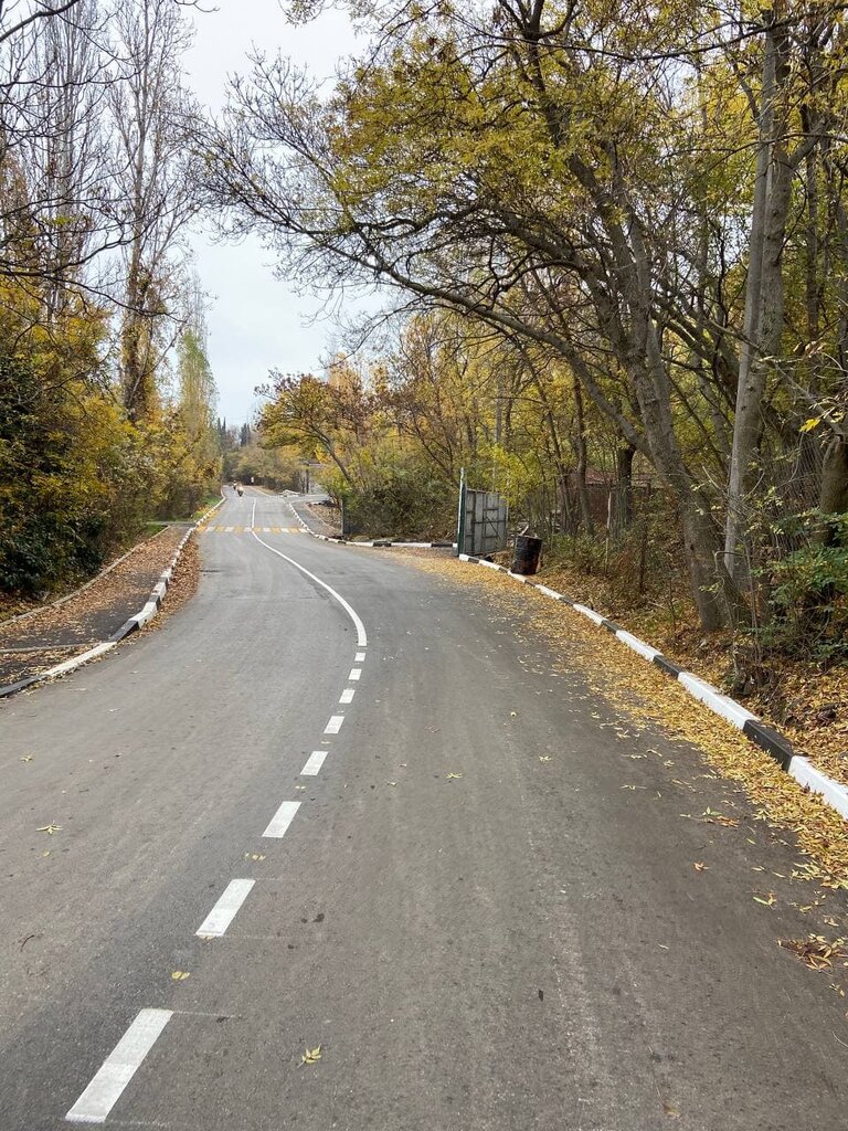 Trafik güvenliği ekipmanları Strod-servis, Simferopol (Akmescit), foto