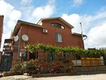 Pelageya (переулок Маяковского No:1А, село Морское), otel  Kırım Cumhuriyeti'nden