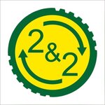 2&2 (No:к226, Zelenograd), oto lastik tamiri  Zelenograd'dan