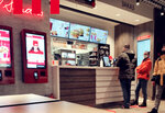 KFC (Piatra Gliebki Street No:5), restoran  Minsk'ten