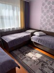 Gueshouse Priargunsk (Traktovaya ulitsa No:17, posyolok gorodskogo tipa Priargunsk), otel  Zabaykalski krayından