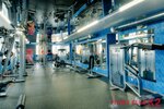 K2 (Pralietarskaja vulica No:32), fitness kulüpleri  Baranavichy'den
