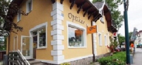 Optik Sehwerkstatt Pernitz, Aşağı Avusturya, foto