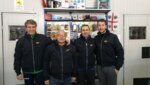 Ve. R. Auto - Autoricambi (Sardinia, Cagliari, Viale Elmas, 145), sanayi ekipmanları firmaları  Sardunya'dan