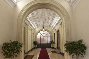 Alla Dolce Vita B&b and Suites (Via Lombardia No:14), otel  Roma'dan