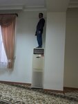 Özel Etlik Erkek Öğrenci Yurdu (Etlik Mah., Barışyolu Cad., No:10, Keçiören, Ankara), yurtlar  Ankara'dan
