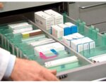 Farmacia Brunforte Dottoressa Guglielmi Costanza (Via Brunforte No:2, Andria), kozmetik ve parfümeri mağazaları  Andria'dan