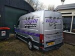 Witteveen Installatiebedrijf (Friesland, Franekeradeel, Hitzum), isıtma sistemleri ve ekipmanları  Friesland'dan