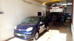 Officina Point Service Giancar SAS (Apulia, Taranto, Via Corvette, 3), otomobil servisi  Puglia'dan