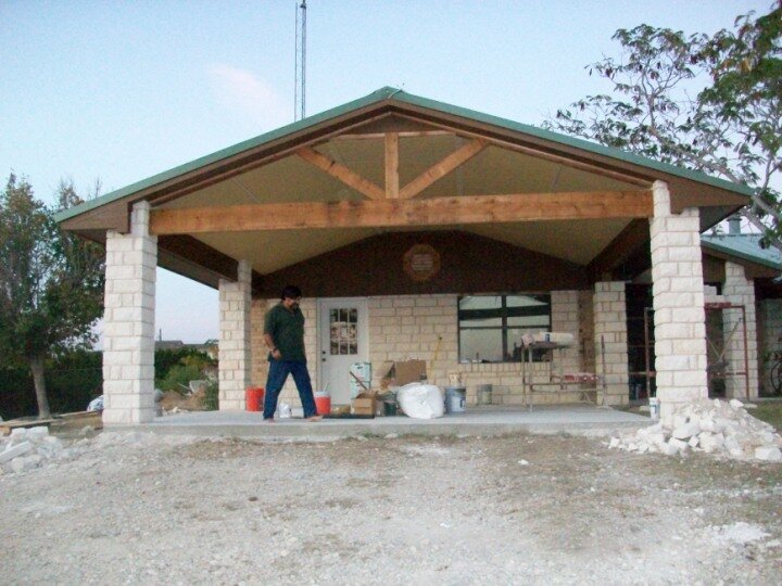 i̇nşaat firmaları Rnc Construction, Copperas Cove, foto