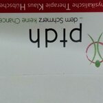 Klaus Dieter Hübscher Physikalische Therapie (Hospitalstraße No:11, Limburg a.d. Lahn, Limburg an der Lahn), tıp merkezleri ve klinikler  Hesse'den