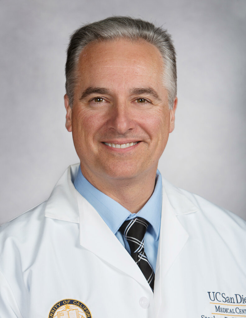 Özel muayenehaneler Christopher R. Tainter, Md, San Diego, foto