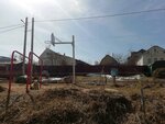 Спортивная площадка (Ivanovo, 1st Bulatovskaya Street), spor alanı  İvanovo'dan