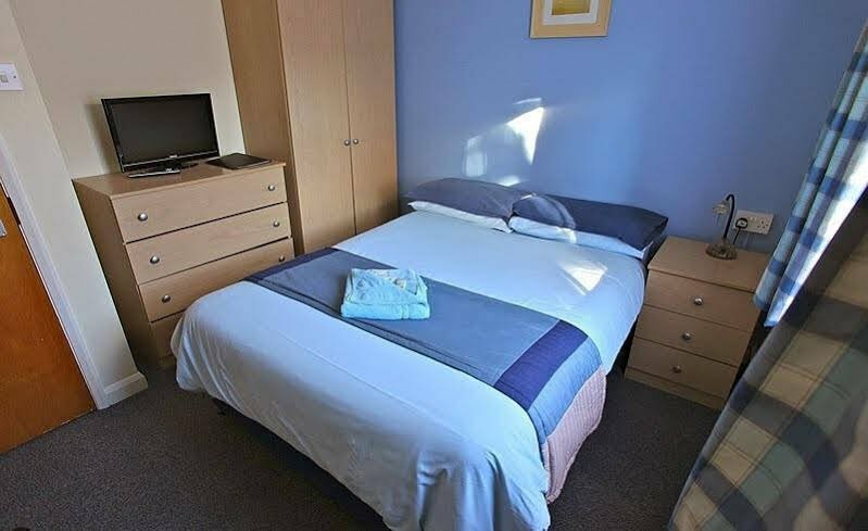 Otel Brimar Guest House, İngiltere, foto