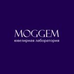 Jewelry shop Moggem (Sredniy Vasilyevskogo Ostrova Avenue No:46), altın ve mücevher alımı  Saint‑Petersburg'dan