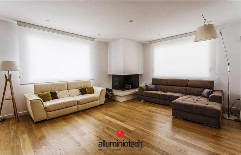 i̇ç mimarlık firmaları Alluminiotech, Sardunya, foto