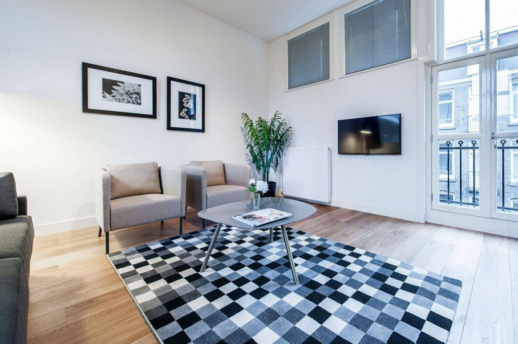 Otel Houseboat Ark van Amstel, Amsterdam, foto