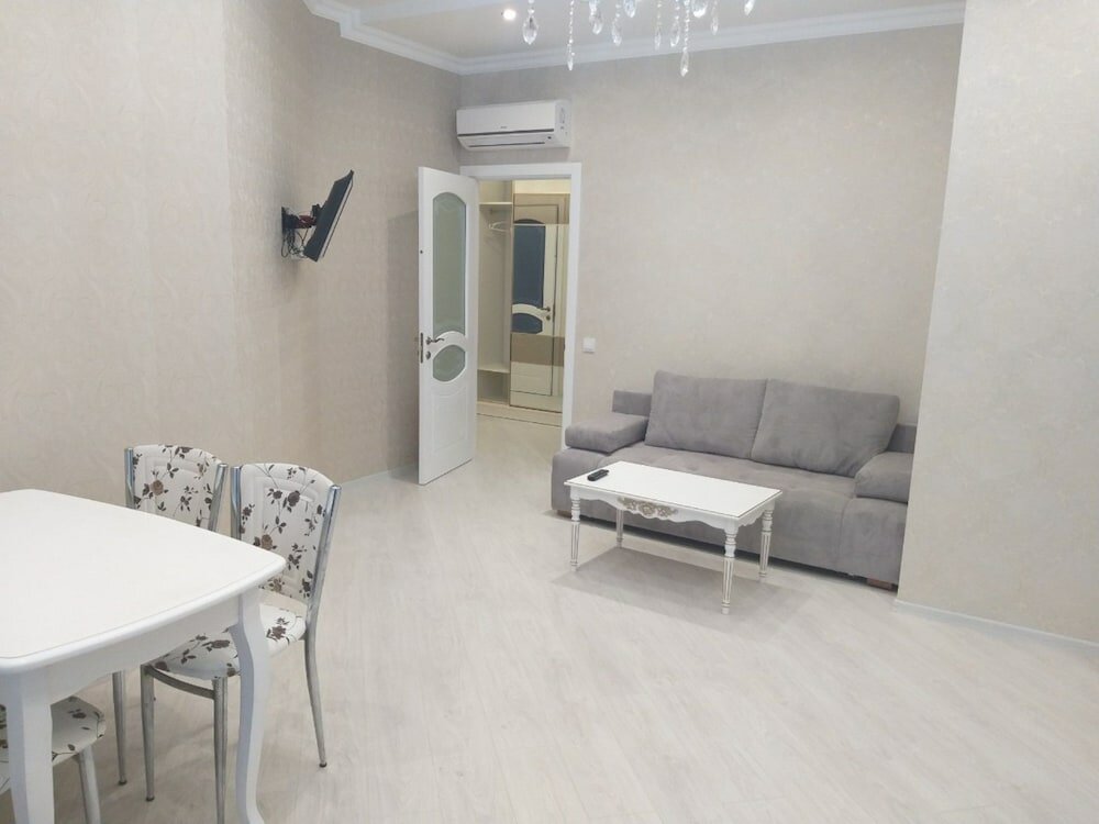 Kısa süreli konaklama Apartment Bella, Odesa, foto