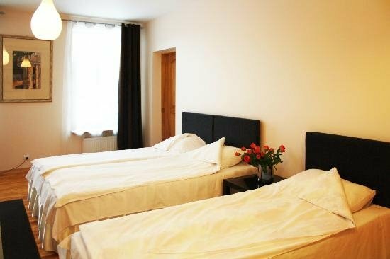 Kısa süreli konaklama Guoda Apartments, Vilnus, foto