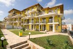 Lily Beach Resort (Burgas Region, Sozopol), kısa süreli konaklama  Dünya'dan