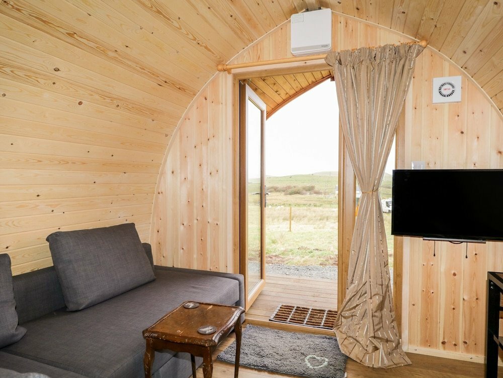 Otel Garraidh Ghorm Pod, Highland Konsey Bölgesi, foto