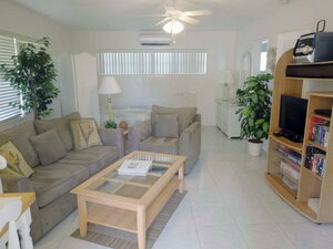 Bahama Beach Club of Pompano (Florida, Broward County, Pompano Beach), otel  Pompano Beach'tan