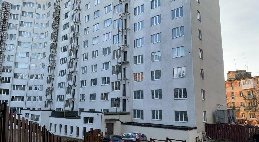 Kısa süreli konaklama Odnokimnatni Apartamenty - Lisova Pisnja, Truskavets, foto